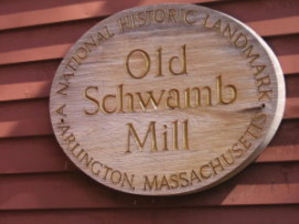 An Enduring Symbol of Arlington's Past | Arlington, MA Patch