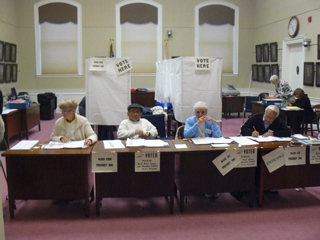 Melrose Election Results 2012: See How Melrose Voted | Melrose, MA Patch