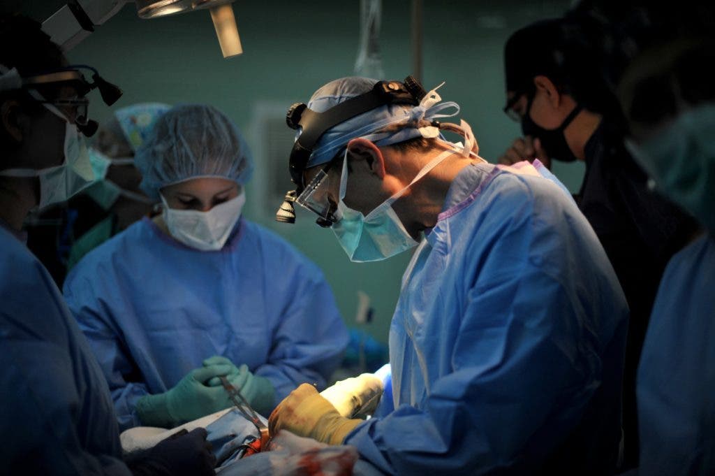A Doctor's 'Vacation' From Work to Help the Poor | Belmont, MA Patch