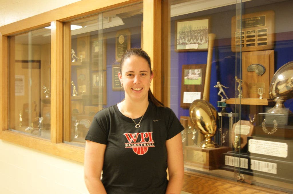 Patch Chats With Megan Puopolo | Needham, MA Patch