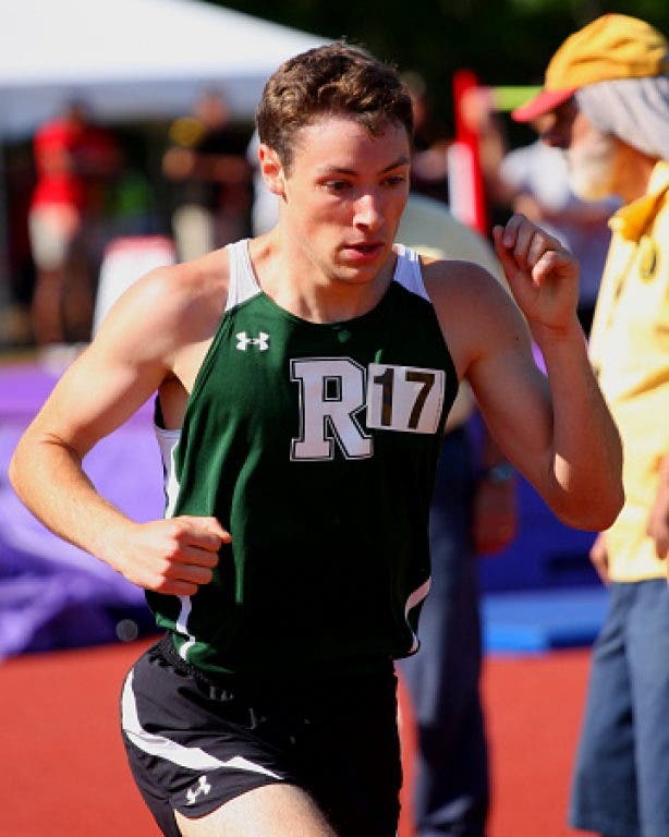 Roelke Qualifies for Tournament of Champions at Group IV Meet | Basking ...