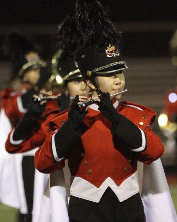Photo Gallery: 18th Annual Raider Marching Band Festival | Hillsborough ...