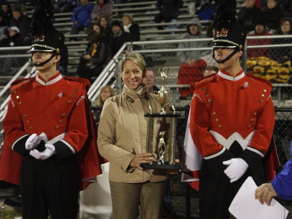 Photo Gallery: 18th Annual Raider Marching Band Festival | Hillsborough ...