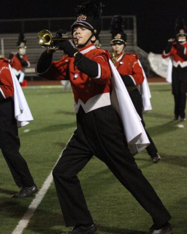 Photo Gallery: 18th Annual Raider Marching Band Festival | Hillsborough ...