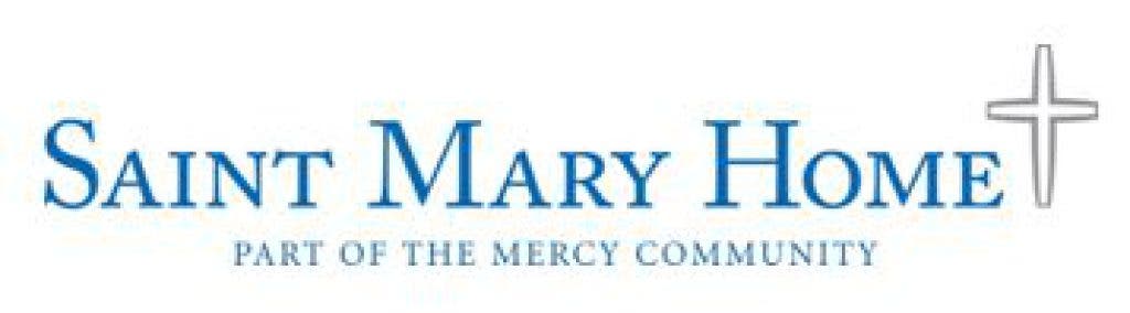 Saint Mary Home, a part of The Mercy Community, presents a Community ...