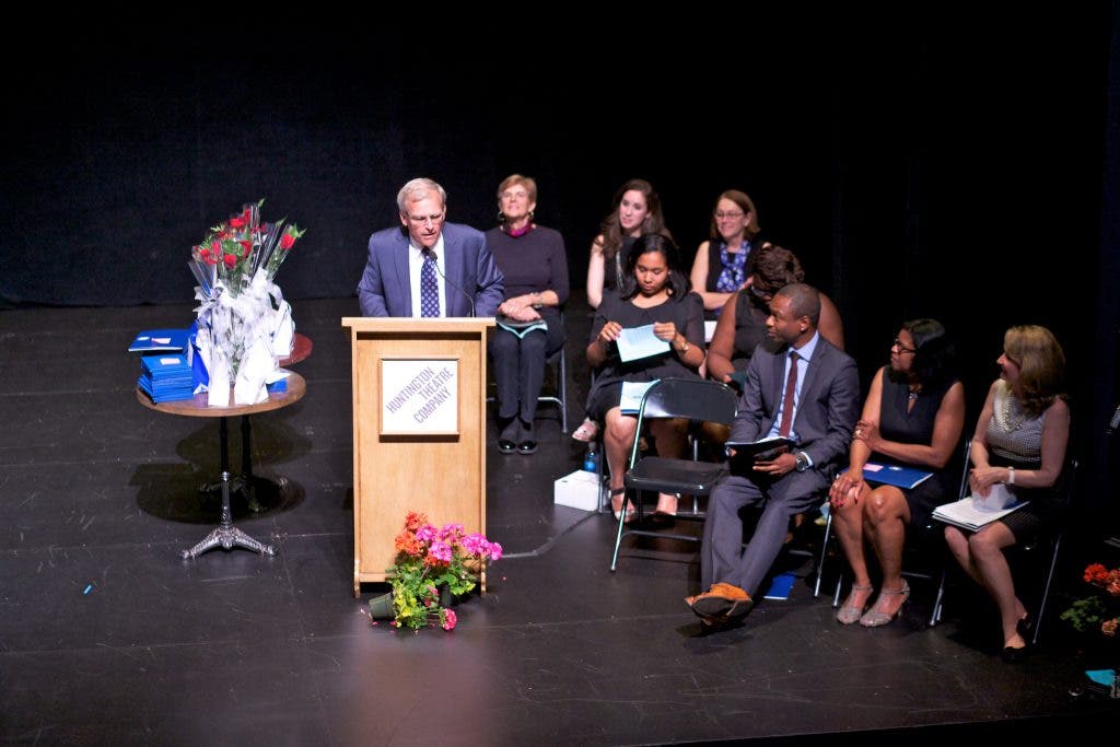Mayoral Candidate Bill Walczak Releases Education Platform | North End ...