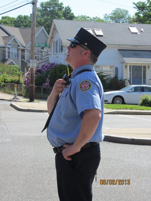 Malden Firefighters Memorial, Sunday June 2, 2013 | Malden, MA Patch