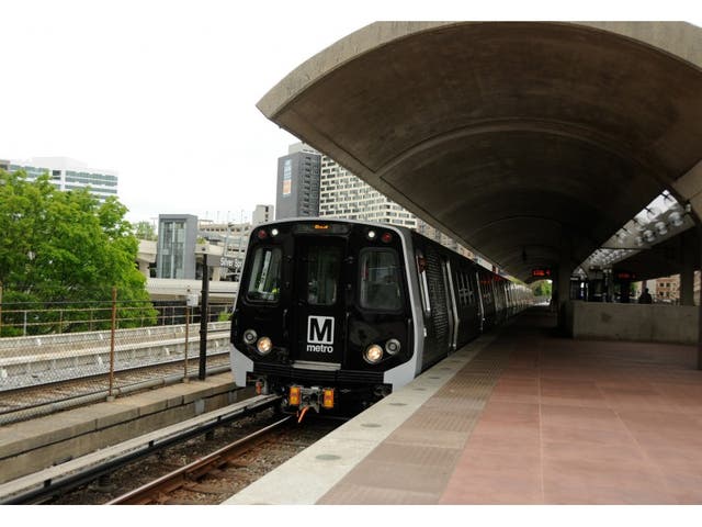 New Metro 7000-Series Trains Causing Delays | McLean, VA Patch
