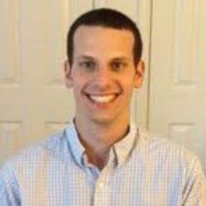 Patch User Profile for Ethan Levine