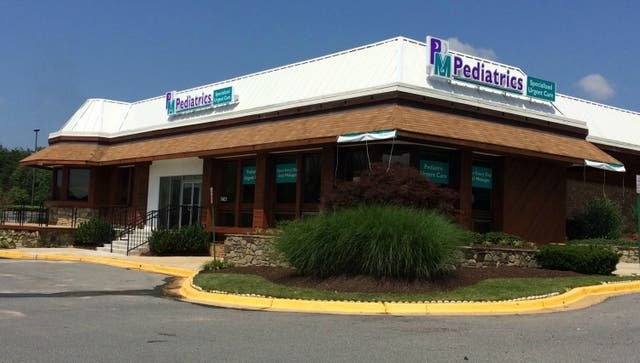 Urgent Care Greenbelt Md
