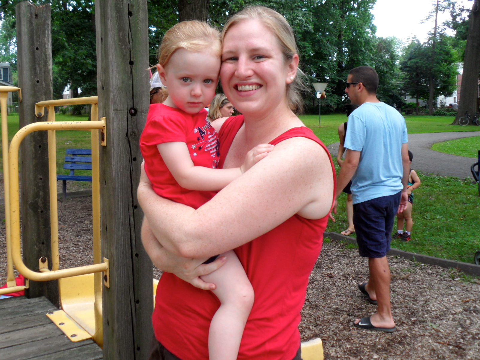 Havertown Celebrates the Fourth | Haverford, PA Patch