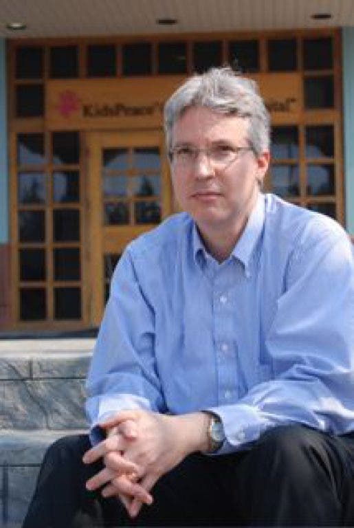 Author Peter Langman Talk & Book Signing | South Whitehall, PA Patch