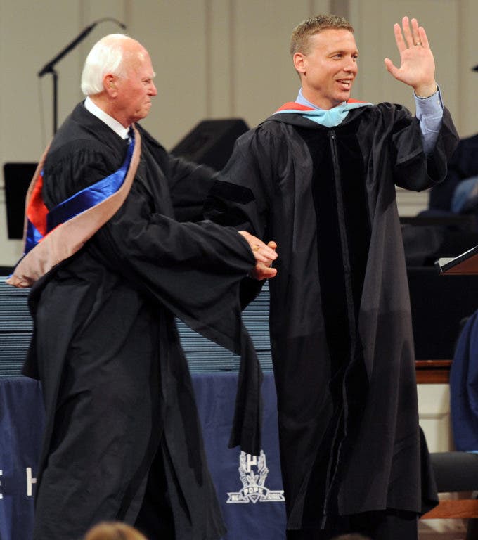 Pope High School Graduation 2012 | East Cobb, GA Patch