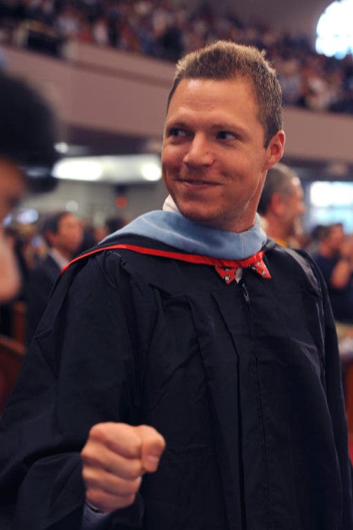 Pope High School Graduation 2012 | East Cobb, GA Patch