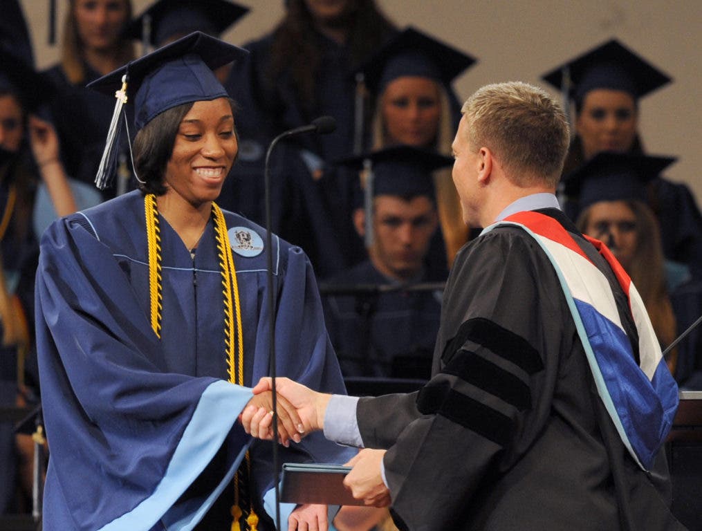 Pope High School Graduation 2012 | East Cobb, GA Patch