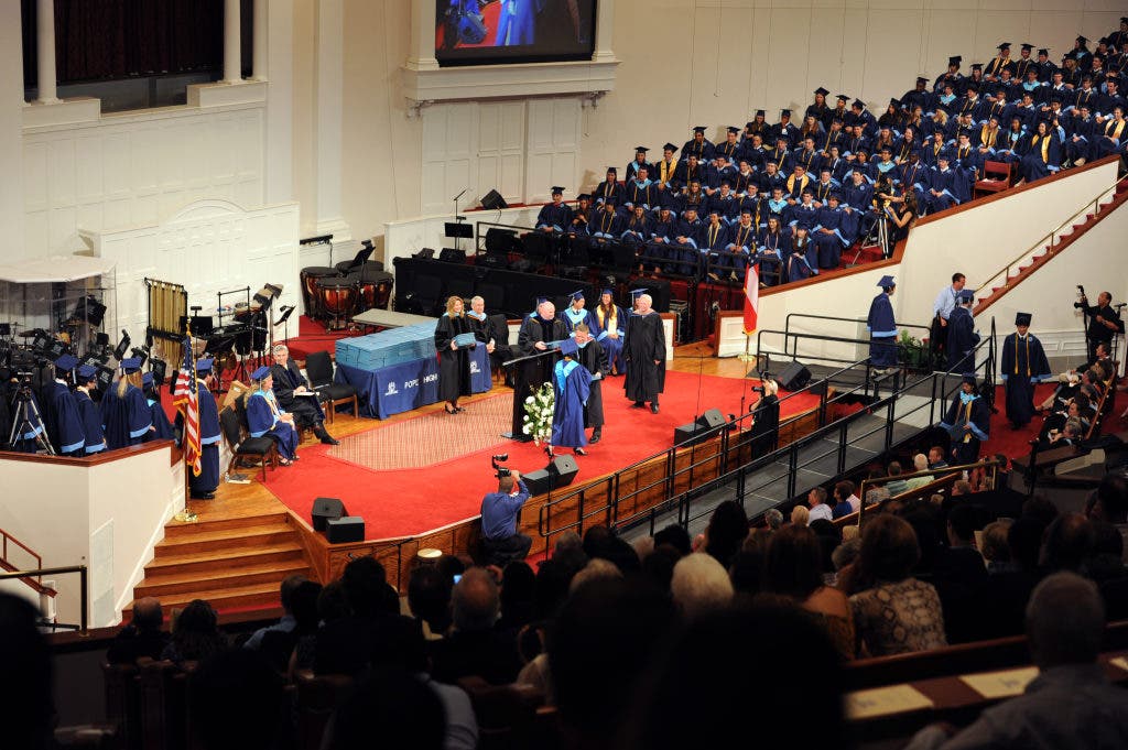 Pope High School Graduation 2012 | East Cobb, GA Patch
