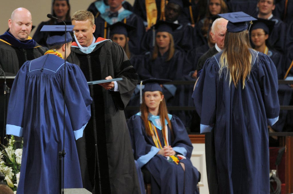 Pope High School Graduation 2012 | East Cobb, GA Patch