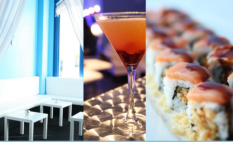 Latin Night at Ice Martini Bar | Woodstock, GA Patch