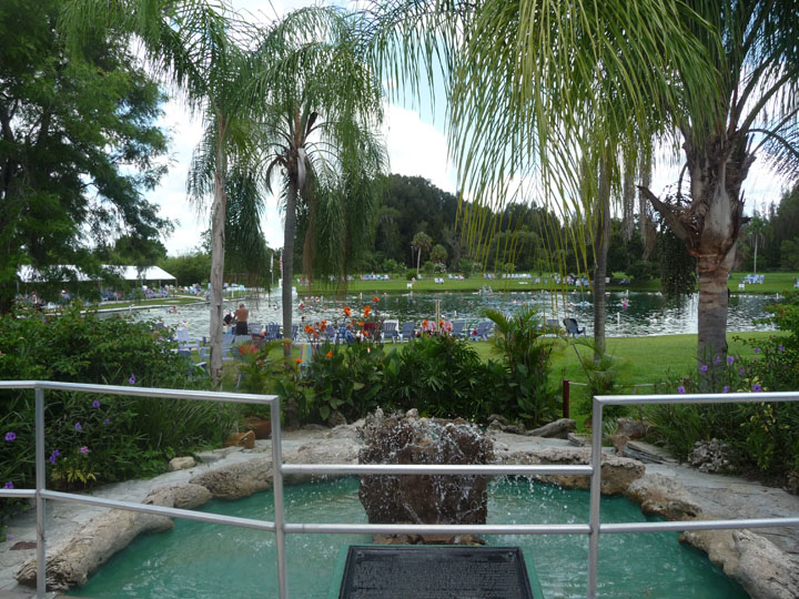 Warm Mineral Springs Closes - Shame | Sarasota, FL Patch