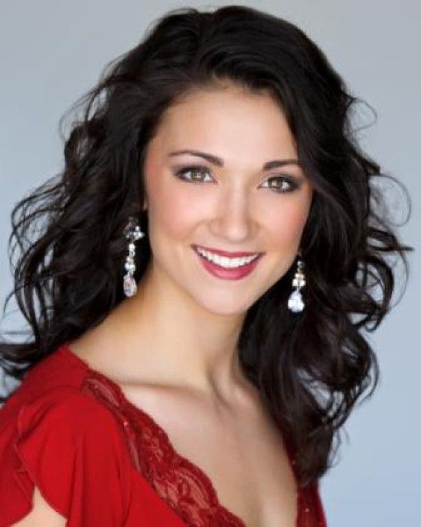Attleboro Resident to Compete at Miss Massachusetts Pageant | Attleboro ...