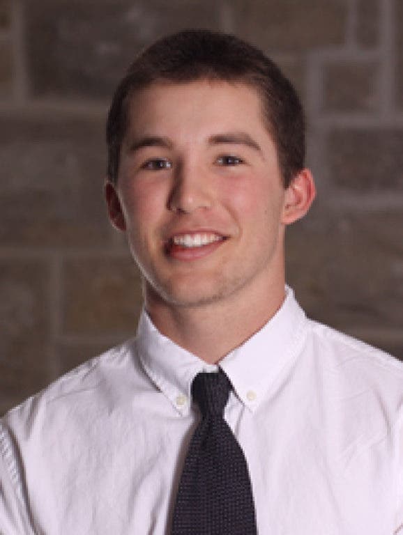 Northfield Native Maus Making a Name for Himself in St. Olaf Baseball ...
