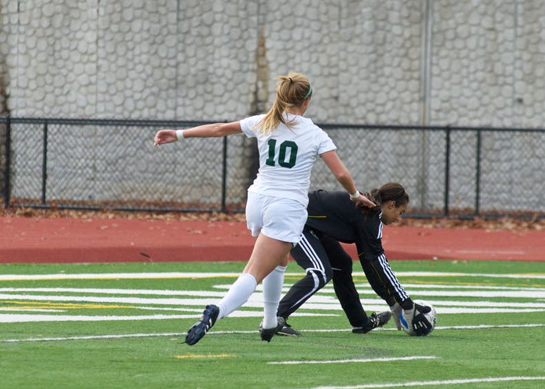 Lancers Trounce West Orange 5-1 In Tournament Play | Livingston, NJ Patch