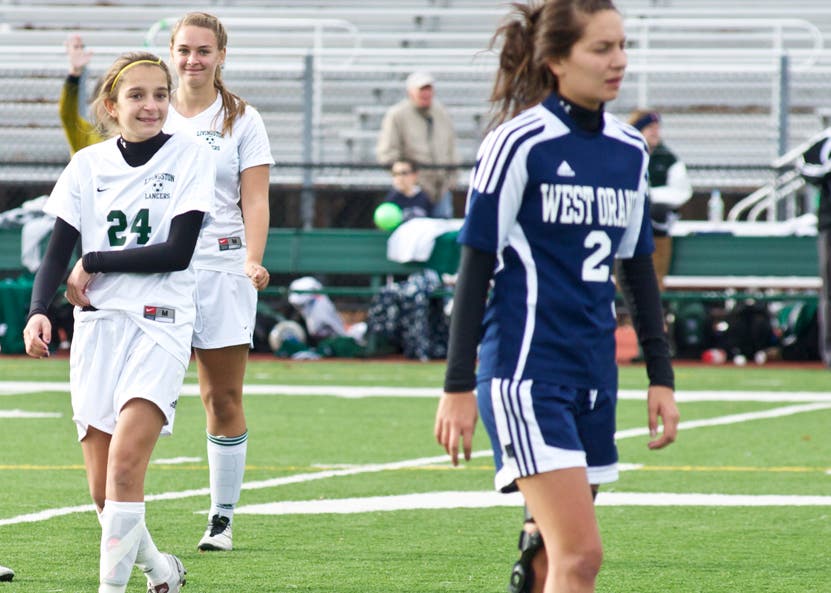 Lancers Trounce West Orange 5-1 In Tournament Play | Livingston, NJ Patch