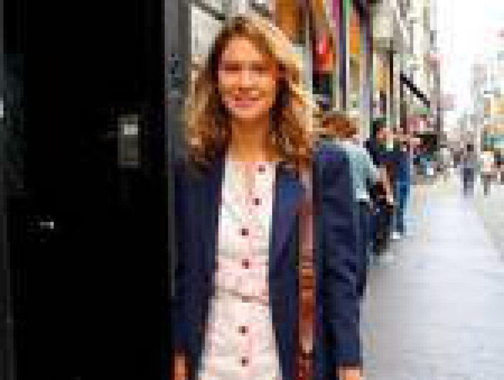 Sarah Lawrence College Graduates Optimistic About Future | Bronxville ...