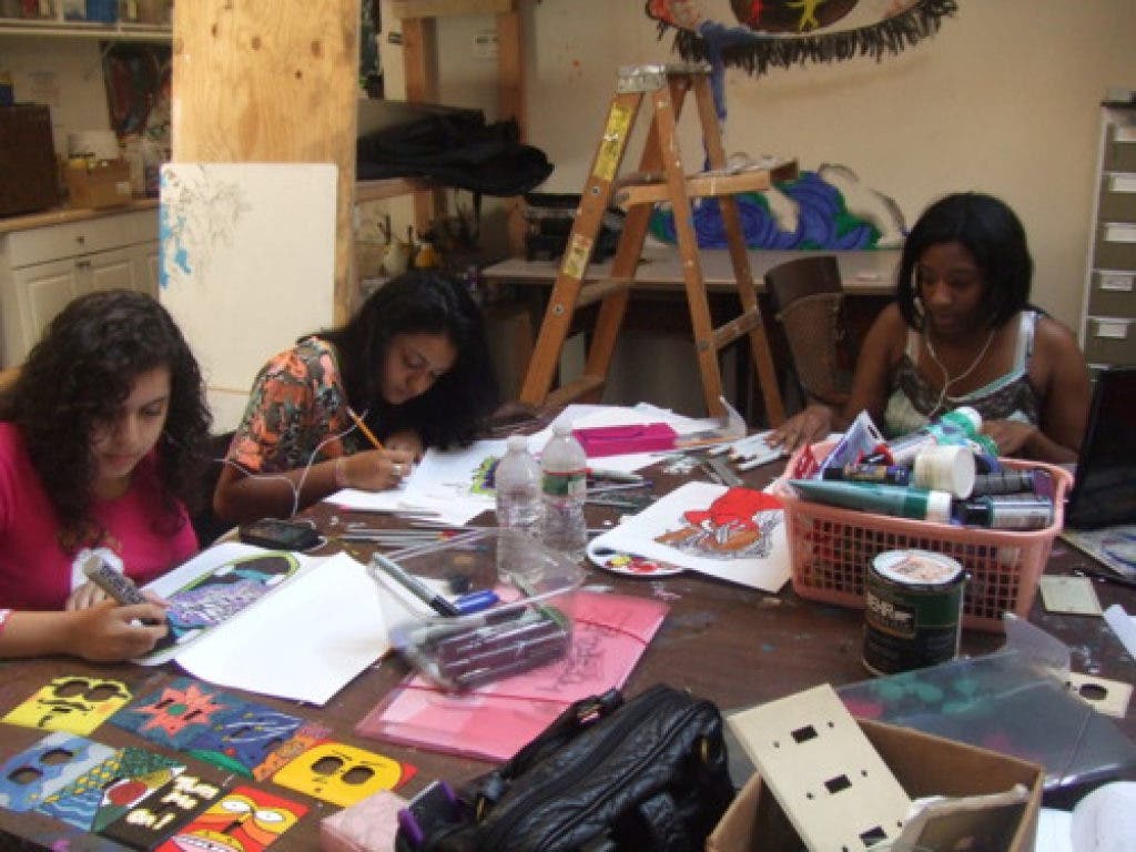 'Inkalicious:' Fabulous Free Party Returns To ORNG, INK | West Orange ...