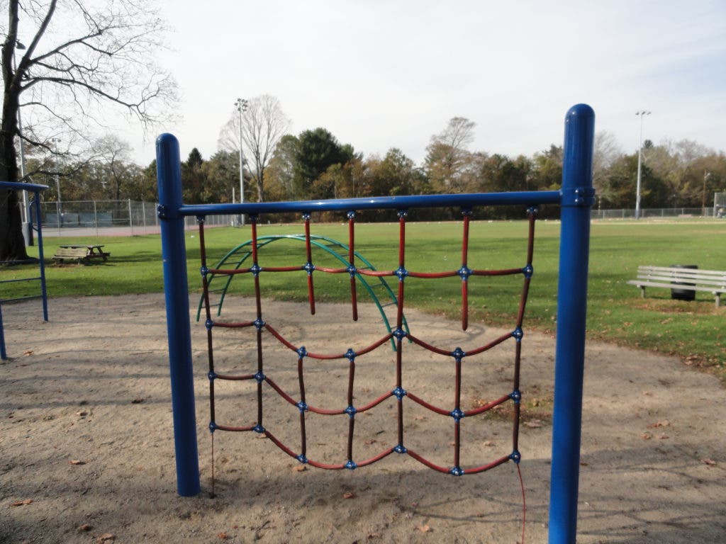 New Playground to Take Patton Park 'To the Next Level' | Hamilton, MA Patch