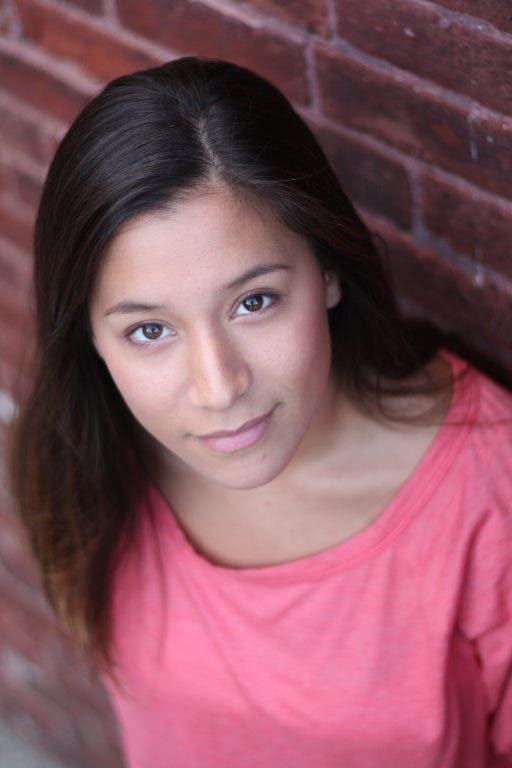 Reading native Kara Nelson to appear in Marblehead Little Theatre's ...