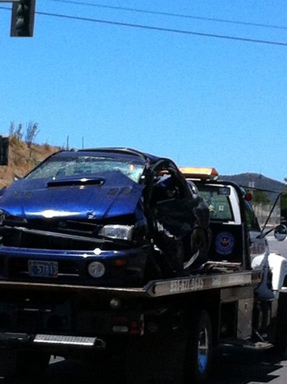 UPDATE: Man Killed in Fatal Crash Identified as Temecula Resident ...