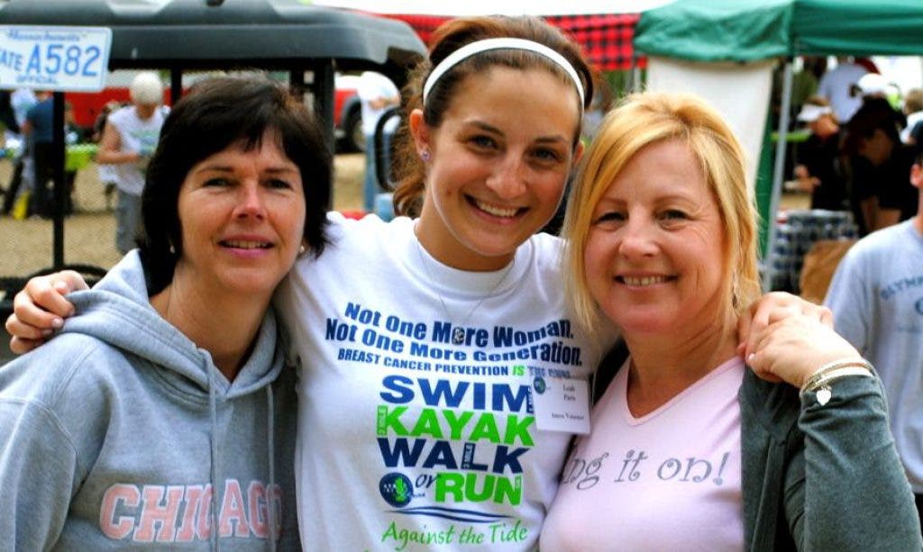 Patch Chats with Adena Cohen-Bearak | Needham, MA Patch