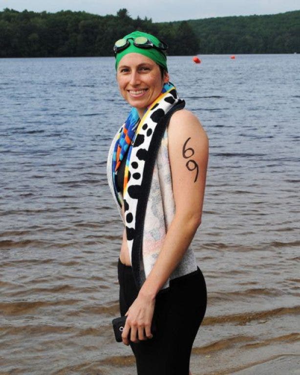 Patch Chats with Adena Cohen-Bearak | Needham, MA Patch