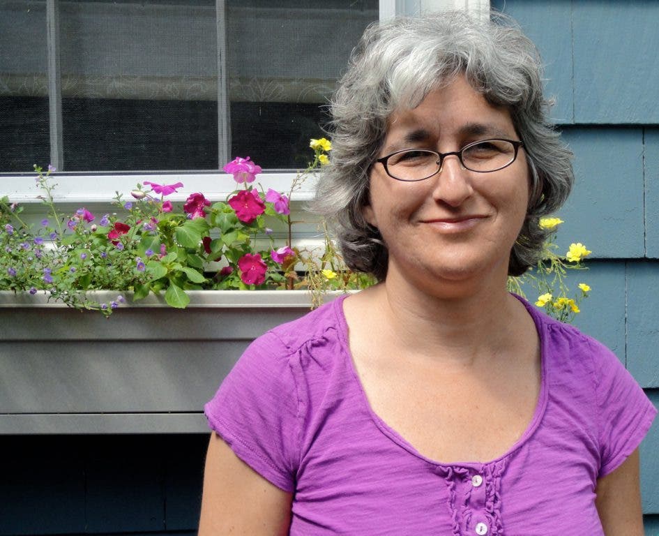 Patch Chats with Adena Cohen-Bearak | Needham, MA Patch