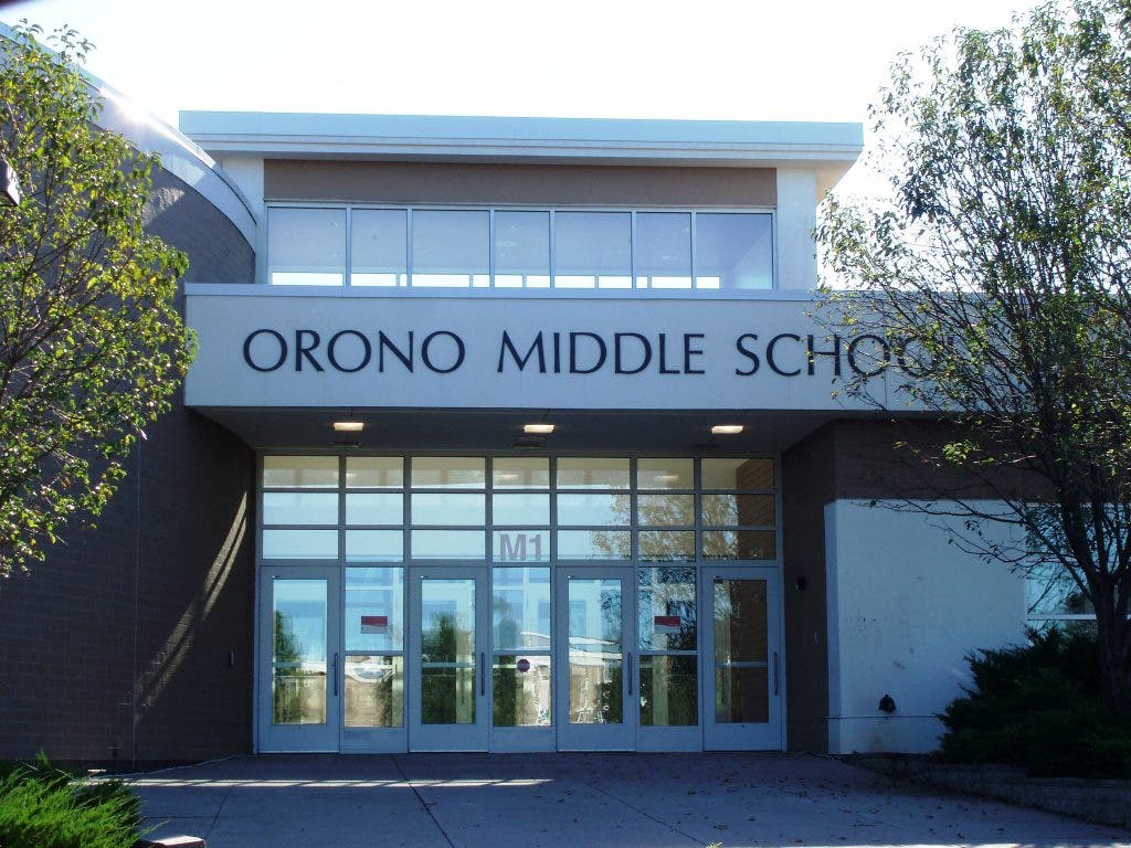 Orono Middle School Announces Q1 Honor Roll | Lake Minnetonka, MN Patch