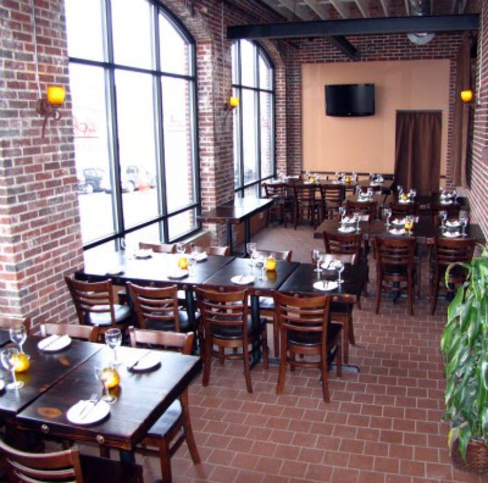 Ahhh... There's Now More Than Just Ah'Pizz | Montclair, NJ Patch