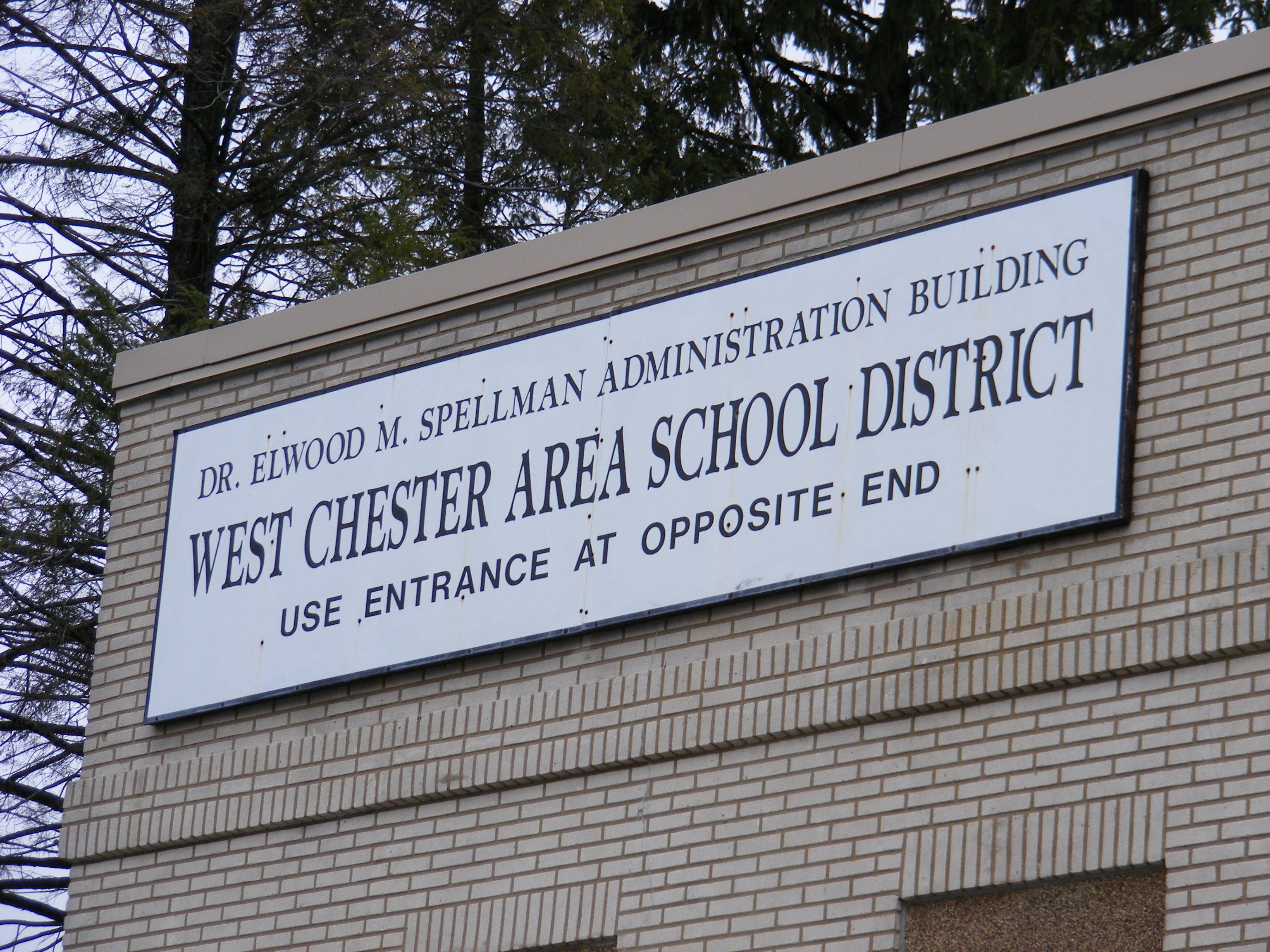 West Chester Area School Board OKs Budget | West Chester, PA Patch