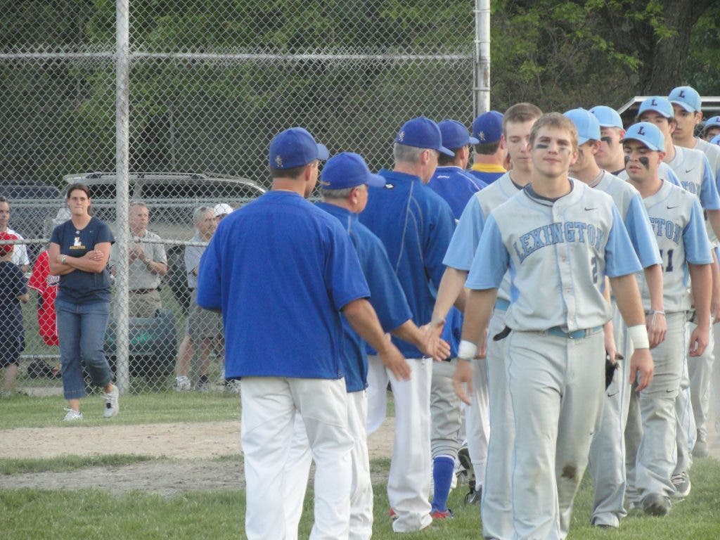 Photo Gallery: Acton-Boxborough Ousts Top-Ranked Lexington | Acton, MA ...