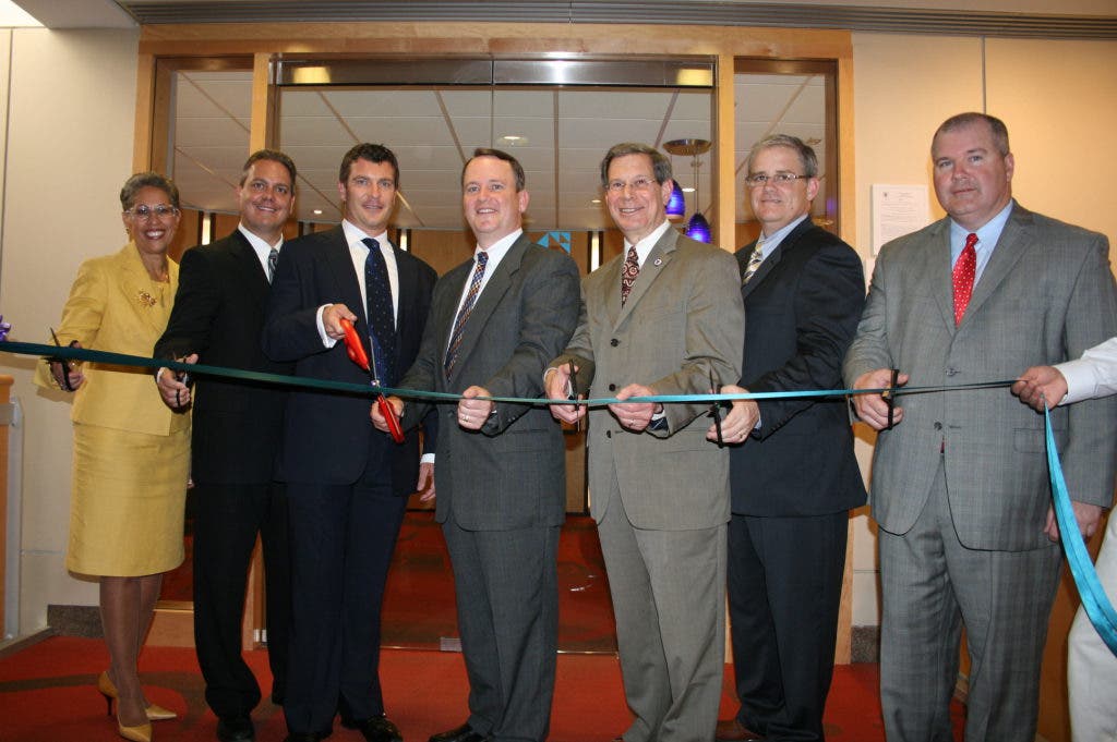 BioScale Inc. Opens Expanded Facility in Lexington | Lexington, MA Patch