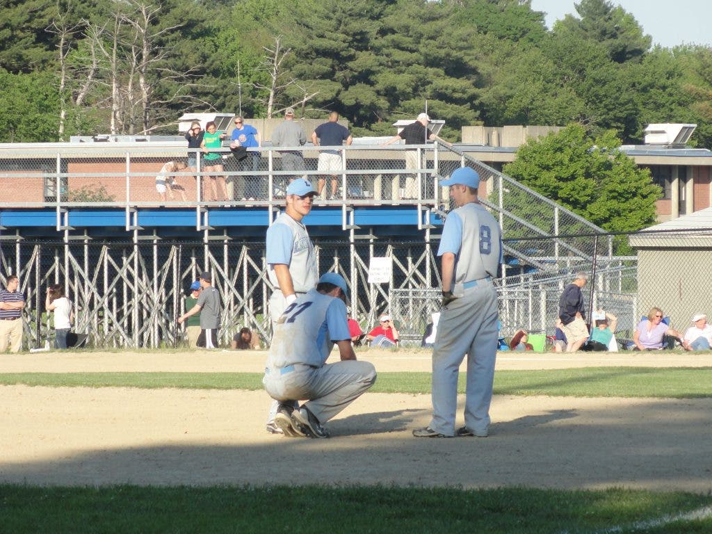 Photo Gallery: Acton-Boxborough Ousts Top-Ranked Lexington | Acton, MA ...