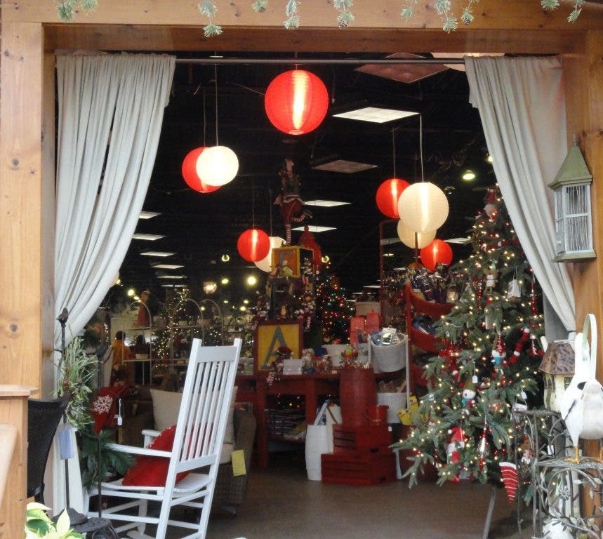 Grinch-Like Activities Grab Police Attention in Lexington | Lexington ...