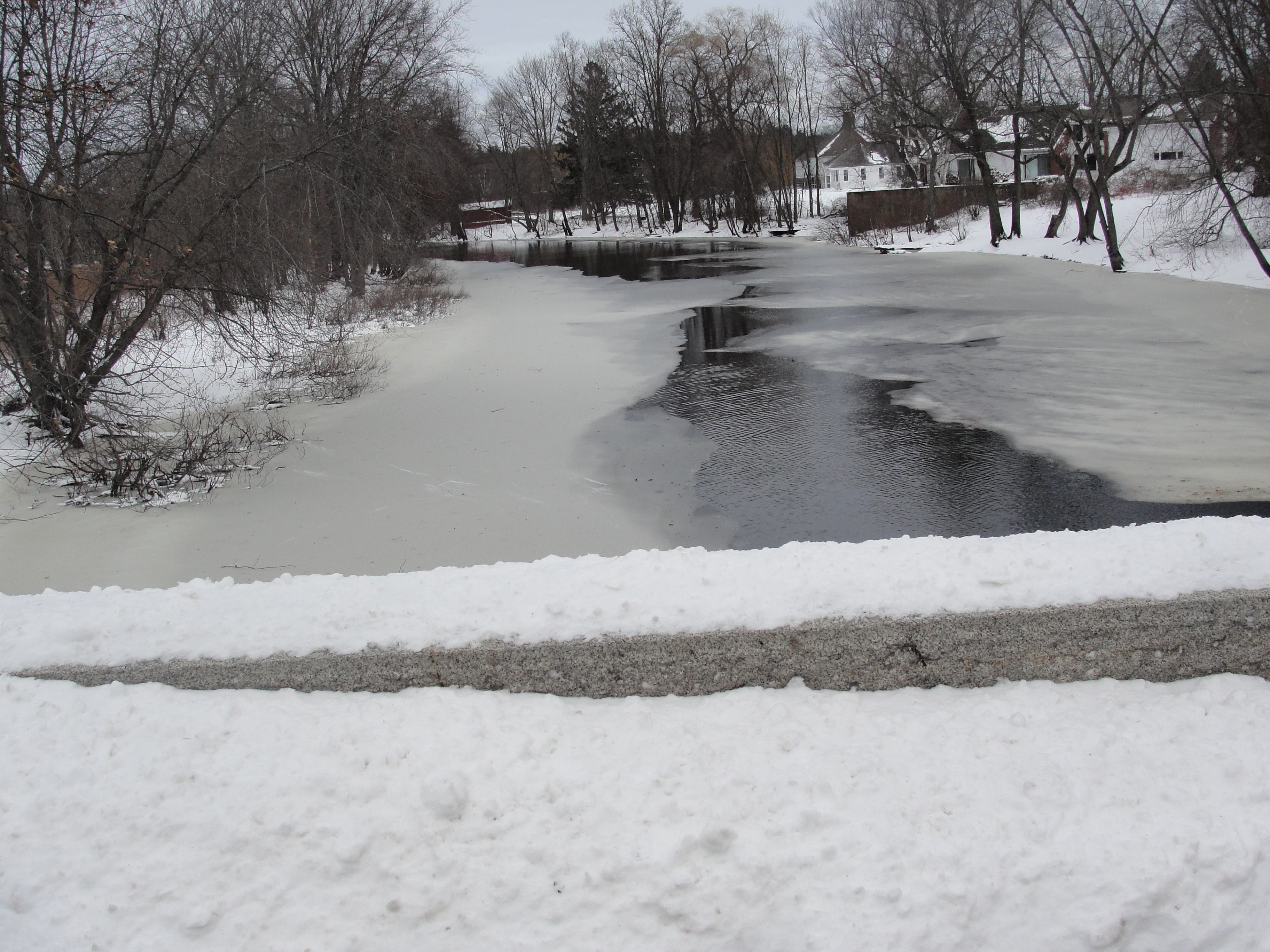 Snow-Related Delays and Closings in Concord | Concord, MA Patch