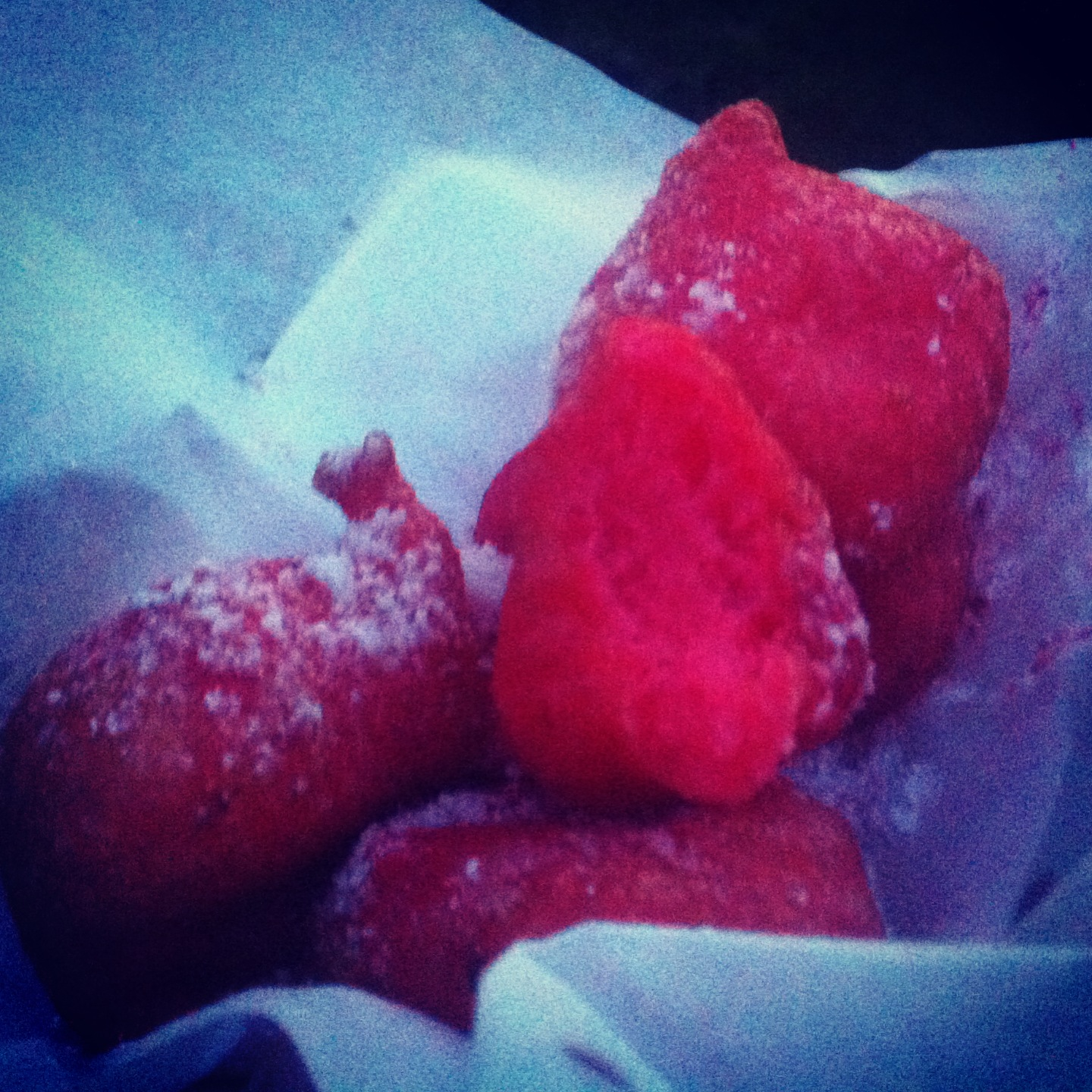 Deep-Fried Kool-Aid Comes to Lexington | Lexington, MA Patch