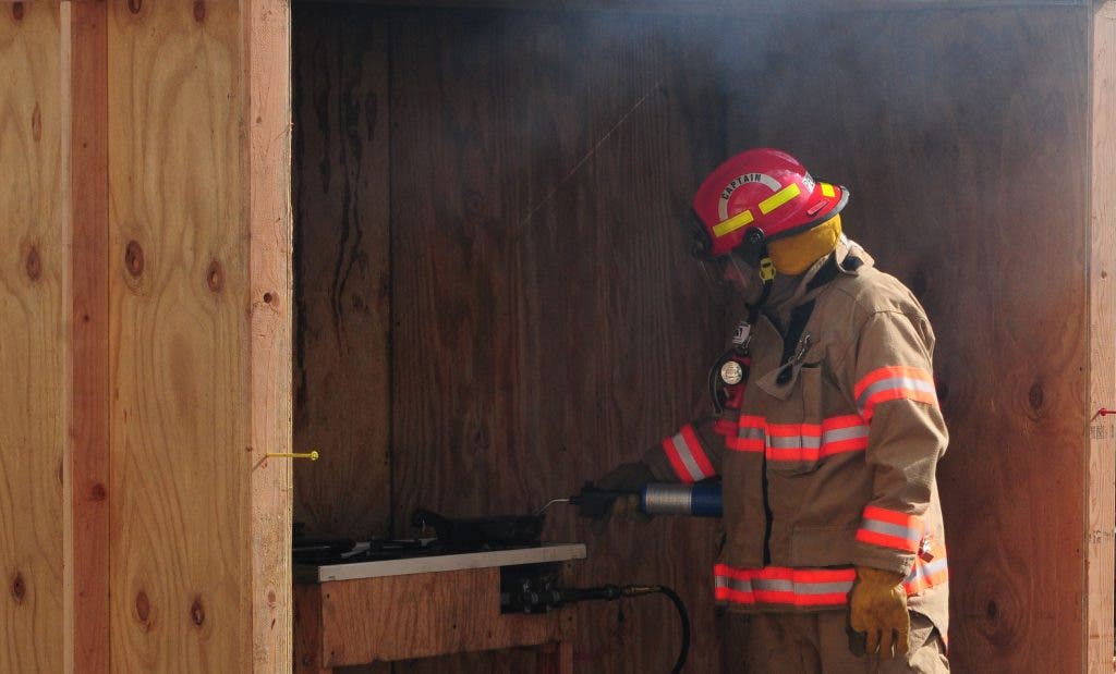 PHOTO GALLERY: Stillwater Fire Department Open House | Stillwater, MN Patch