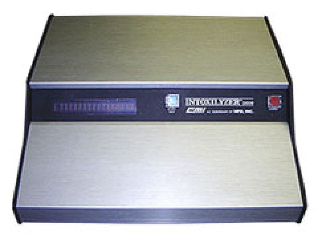 Supreme Court Upholds Intoxilyzer Breath-Testing Device's Validity ...