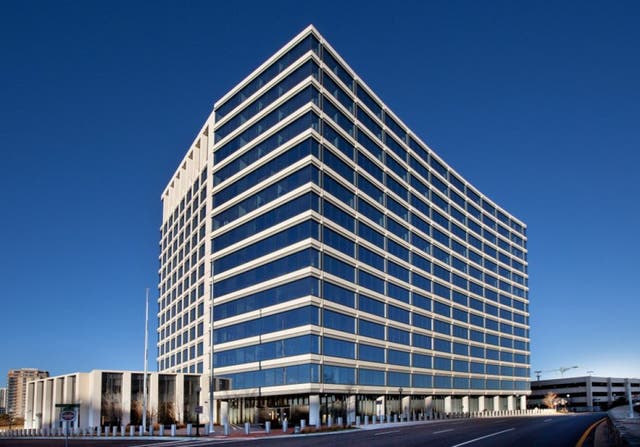 Three White Flint North Gets LEED Gold | Bethesda, MD Patch