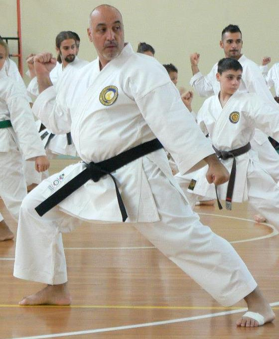 6 Week Intro to Karate for Kids with Special Needs | Trumbull, CT Patch