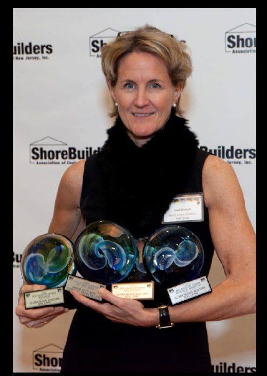 Gloria Nilson & Co. Brings Home Top Honors, Winning Four FAME Awards ...