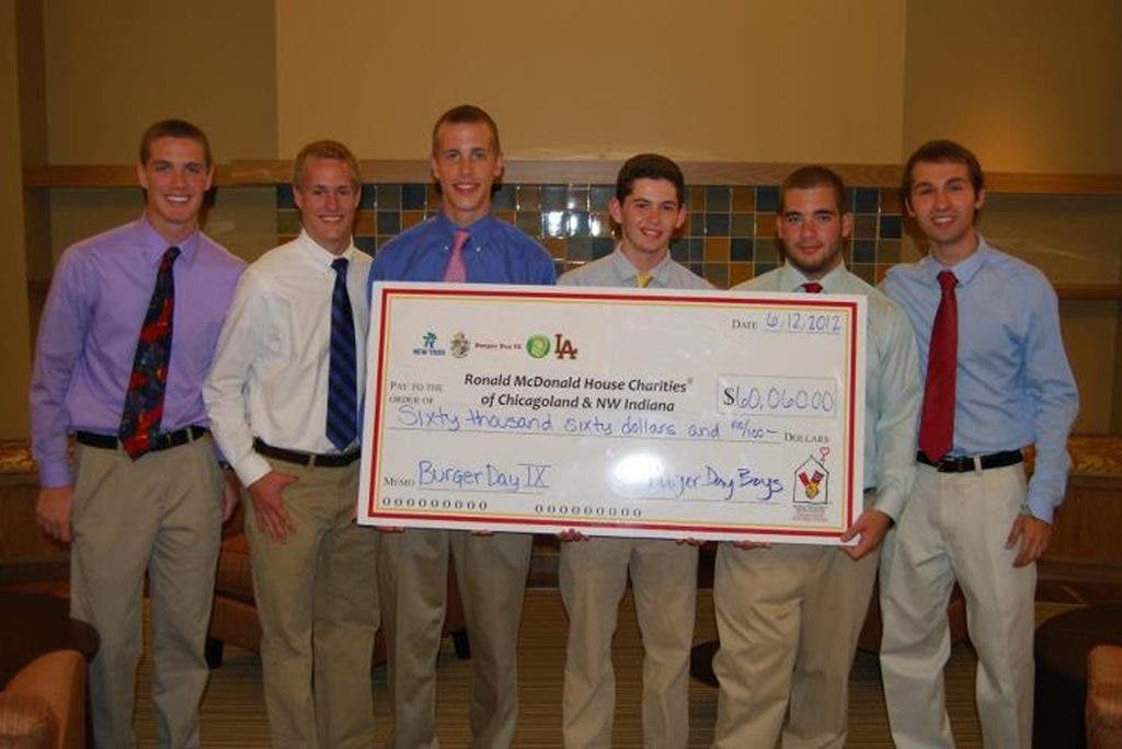 Ronald McDonald House Charities of Chicagoland & Northwest Indiana ...